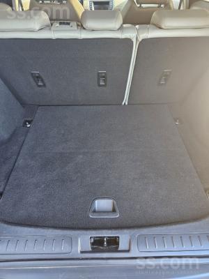 Balts Land Rover Range Rover Evoque 2015 Jēkabpils, ar dzinēja tilpumu 2.20 L un nobraukumu 156 tūkst. km par 10700 €, foto 14 vietnē AUTOMOTO.COM.LV