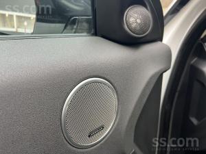 Balts Land Rover Range Rover Evoque 2015 Rīga, ar dzinēja tilpumu 2.20 L un nobraukumu 143 tūkst. km par 11200 €, foto 9 vietnē AUTOMOTO.COM.LV