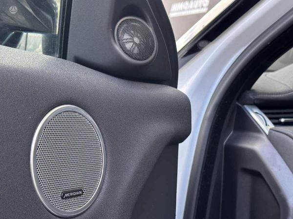 Balts Land Rover Range Rover Evoque 2016 Viļņa, ar dzinēja tilpumu 2.00 L un nobraukumu 230 tūkst. km par 10999 €, foto 11 vietnē AUTOMOTO.COM.LV