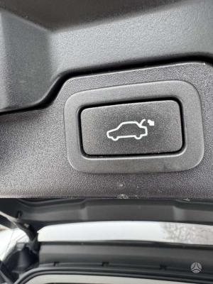 Белый Ленд Ровер Рендж Ровер Эвок 2016 в Алитус, объемом двигателя 2.00 л и пробегом 166 тыс. км за 11700 €, фото 22 на AUTOMOTO.COM.LV