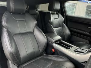 Balts Land Rover Range Rover Evoque 2016 Tauragė, ar dzinēja tilpumu 2.00 L un nobraukumu 124 tūkst. km par 10950 €, foto 12 vietnē AUTOMOTO.COM.LV