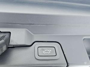 White Land Rover Range Rover Evoque 2016 in Taurage, with an engine capacity of 2.00 L and mileage of 190 thousand km for 11800 €, photo 24 on AUTOMOTO.COM.LV