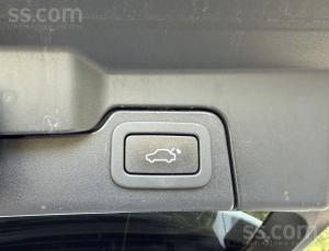 Balts Land Rover Range Rover Evoque 2016 Jūrmala, ar dzinēja tilpumu 2.00 L un nobraukumu 118 tūkst. km par 11900 €, foto 14 vietnē AUTOMOTO.COM.LV