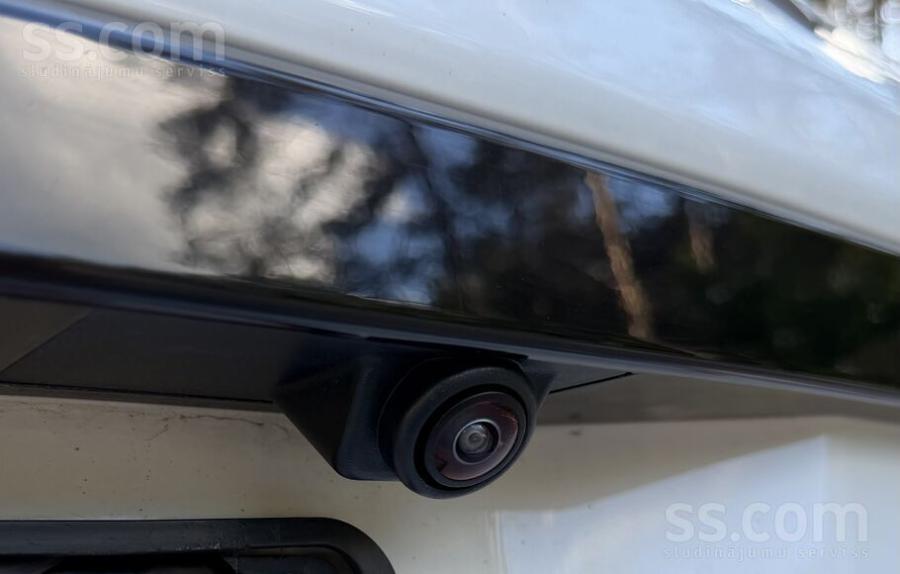 Balts Land Rover Range Rover Evoque 2016 Jūrmala, ar dzinēja tilpumu 2.00 L un nobraukumu 118 tūkst. km par 11900 €, foto 15 vietnē AUTOMOTO.COM.LV