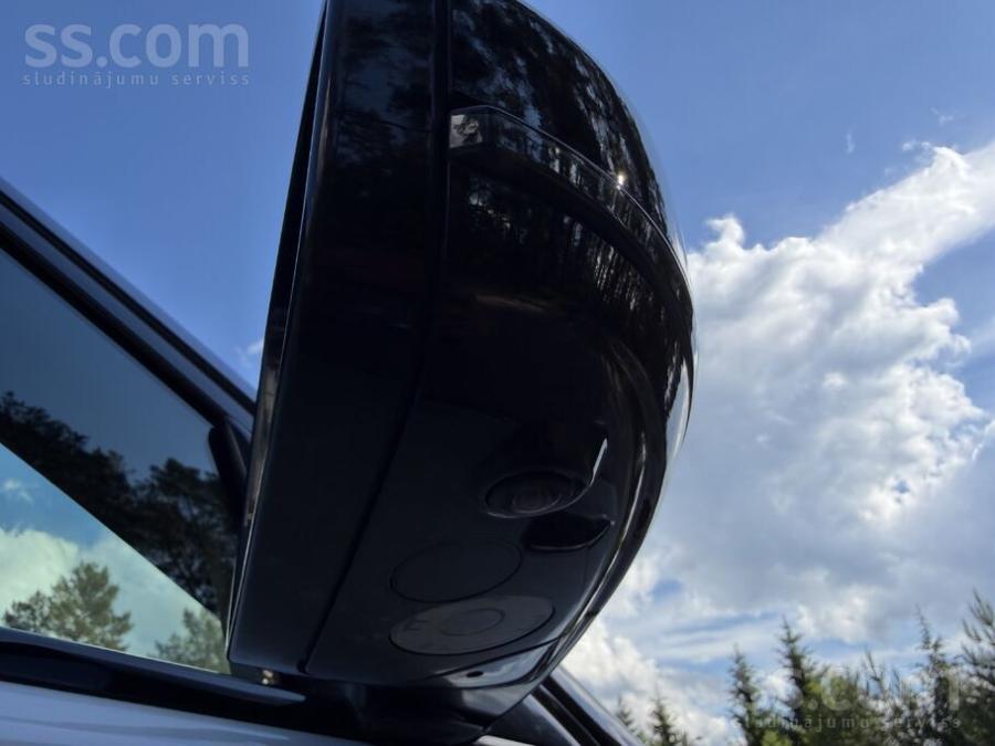 Balts Land Rover Range Rover Evoque 2016 Jūrmala, ar dzinēja tilpumu 2.00 L un nobraukumu 118 tūkst. km par 11900 €, foto 17 vietnē AUTOMOTO.COM.LV