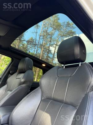 Balts Land Rover Range Rover Evoque 2016 Jūrmala, ar dzinēja tilpumu 2.00 L un nobraukumu 118 tūkst. km par 11900 €, foto 20 vietnē AUTOMOTO.COM.LV