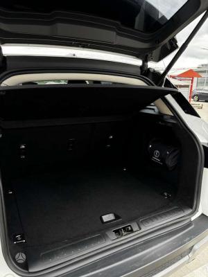 Balts Land Rover Range Rover Evoque 2016 Viļņa, ar dzinēja tilpumu 2.00 L un nobraukumu 214 tūkst. km par 12499 €, foto 14 vietnē AUTOMOTO.COM.LV