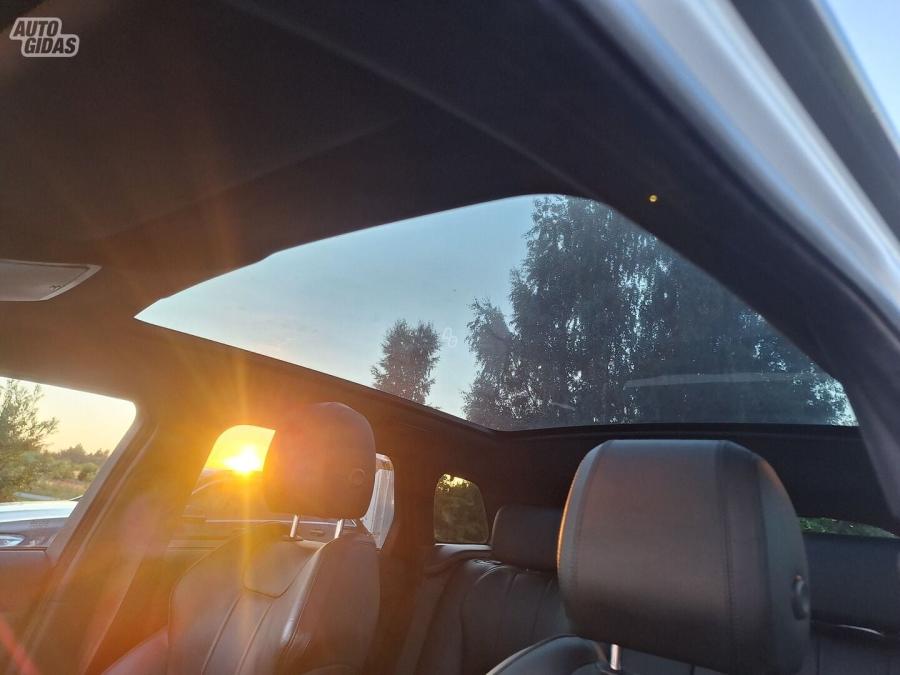 White Land Rover Range Rover Evoque 2016 in Telschi, with an engine capacity of 2.00 L and mileage of 221 thousand km for 9999 €, photo 16 on AUTOMOTO.COM.LV