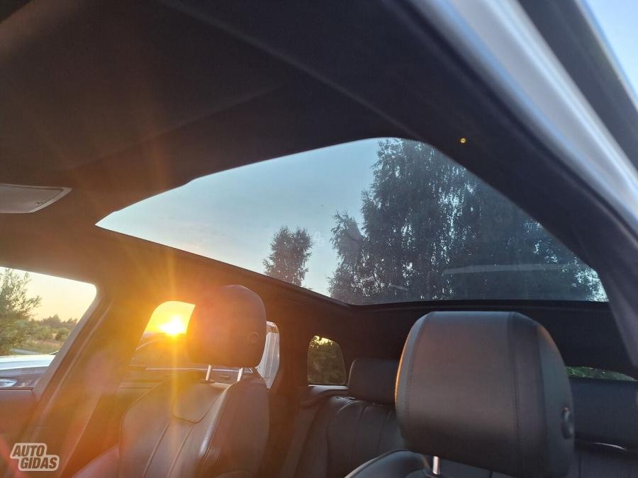 White Land Rover Range Rover Evoque 2016 in Telschi, with an engine capacity of 2.00 L and mileage of 221 thousand km for 9999 €, photo 16 on AUTOMOTO.COM.LV