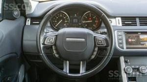 Balts Land Rover Range Rover Evoque 2016 Rīga, ar dzinēja tilpumu 2.00 L un nobraukumu 153 tūkst. km par 9590 €, foto 14 vietnē AUTOMOTO.COM.LV