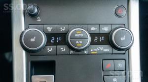 Balts Land Rover Range Rover Evoque 2016 Rīga, ar dzinēja tilpumu 2.00 L un nobraukumu 153 tūkst. km par 9590 €, foto 18 vietnē AUTOMOTO.COM.LV