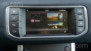 Balts Land Rover Range Rover Evoque 2016 Rīga, ar dzinēja tilpumu 2.00 L un nobraukumu 153 tūkst. km par 9590 €, foto 19 vietnē AUTOMOTO.COM.LV
