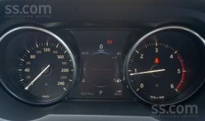 Balts Land Rover Range Rover Evoque 2016 Rīga, ar dzinēja tilpumu 2.00 L un nobraukumu 153 tūkst. km par 9590 €, foto 25 vietnē AUTOMOTO.COM.LV