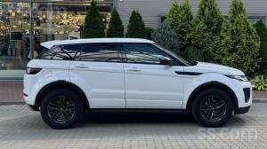 Balts Land Rover Range Rover Evoque 2016 Rīga, ar dzinēja tilpumu 2.00 L un nobraukumu 224 tūkst. km par 10700 €, foto 6 vietnē AUTOMOTO.COM.LV