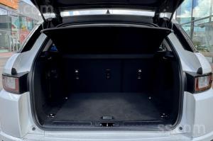 Balts Land Rover Range Rover Evoque 2016 Rīga, ar dzinēja tilpumu 2.00 L un nobraukumu 224 tūkst. km par 10700 €, foto 10 vietnē AUTOMOTO.COM.LV