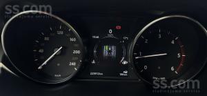 Balts Land Rover Range Rover Evoque 2016 Rīga, ar dzinēja tilpumu 2.00 L un nobraukumu 224 tūkst. km par 10700 €, foto 25 vietnē AUTOMOTO.COM.LV