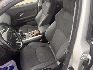 Balts Land Rover Range Rover Evoque 2016 Vilkaviškis, ar dzinēja tilpumu 2.00 L un nobraukumu 265 tūkst. km par 7999 €, foto 10 vietnē AUTOMOTO.COM.LV