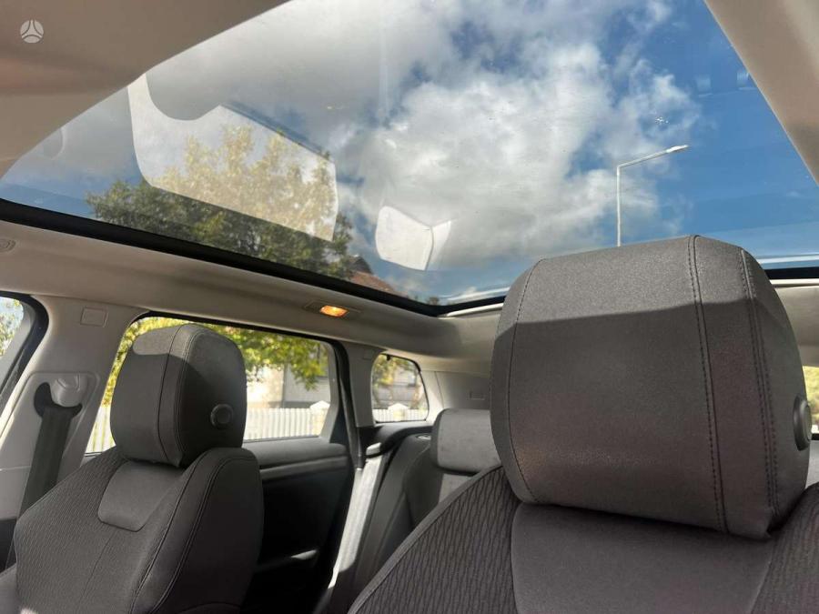 Balts Land Rover Range Rover Evoque 2016 Vilkaviškis, ar dzinēja tilpumu 2.00 L un nobraukumu 265 tūkst. km par 7999 €, foto 13 vietnē AUTOMOTO.COM.LV
