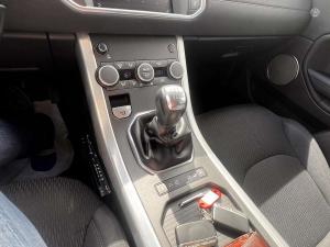 Balts Land Rover Range Rover Evoque 2016 Vilkaviškis, ar dzinēja tilpumu 2.00 L un nobraukumu 265 tūkst. km par 7999 €, foto 14 vietnē AUTOMOTO.COM.LV