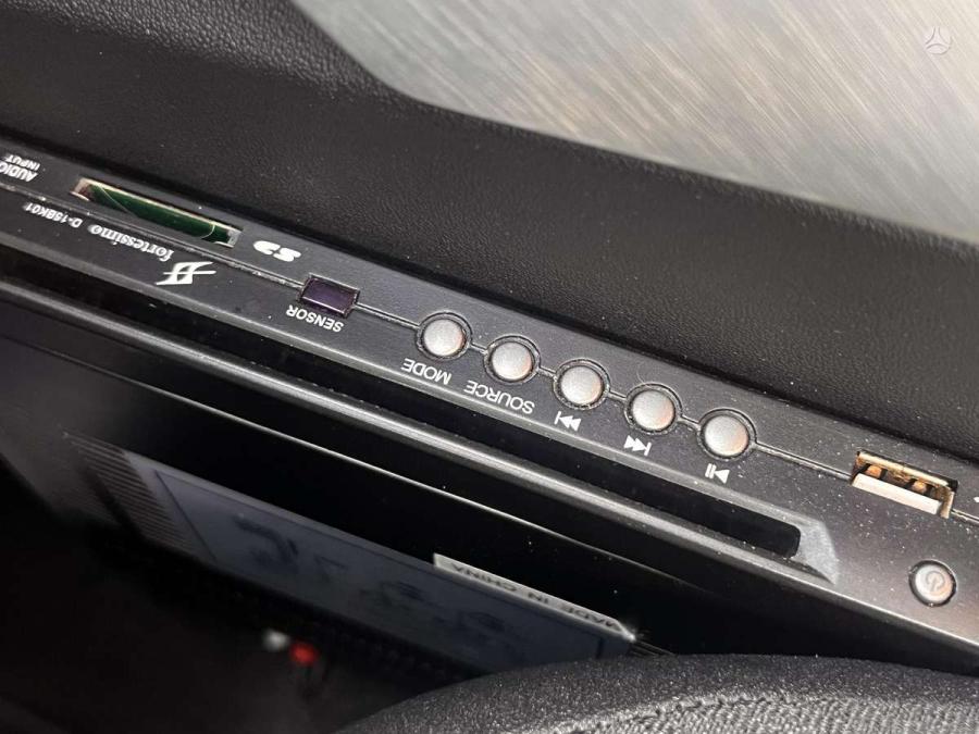 Balts Land Rover Range Rover Evoque 2016 Vilkaviškis, ar dzinēja tilpumu 2.00 L un nobraukumu 265 tūkst. km par 7999 €, foto 16 vietnē AUTOMOTO.COM.LV