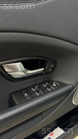 Balts Land Rover Range Rover Evoque 2016 Rīga, ar dzinēja tilpumu 2.00 L un nobraukumu 152 tūkst. km par 11600 €, foto 16 vietnē AUTOMOTO.COM.LV
