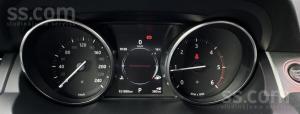 Balts Land Rover Range Rover Evoque 2016 Rīga, ar dzinēja tilpumu 2.00 L un nobraukumu 152 tūkst. km par 11600 €, foto 24 vietnē AUTOMOTO.COM.LV
