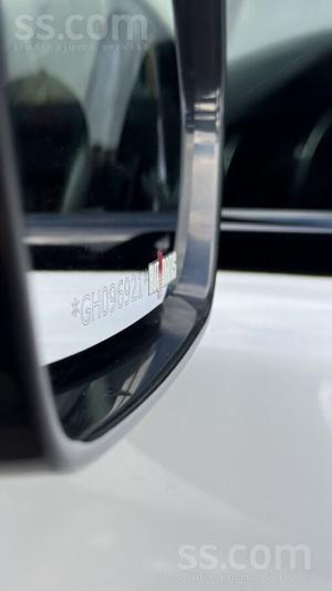 Balts Land Rover Range Rover Evoque 2016 Rīga, ar dzinēja tilpumu 2.00 L un nobraukumu 152 tūkst. km par 11600 €, foto 27 vietnē AUTOMOTO.COM.LV