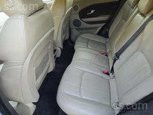 Balts Land Rover Range Rover Evoque 2017 Rīga, ar dzinēja tilpumu 2.00 L un nobraukumu 183 tūkst. km par 12000 €, foto 6 vietnē AUTOMOTO.COM.LV