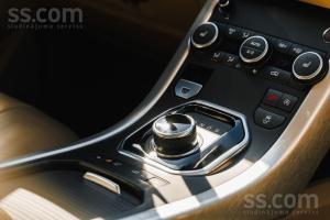 Balts Land Rover Range Rover Evoque 2017 Rīga, ar dzinēja tilpumu 2.00 L un nobraukumu 116 tūkst. km par 18100 €, foto 9 vietnē AUTOMOTO.COM.LV