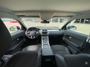 Balts Land Rover Range Rover Evoque 2017 Viļņa, ar dzinēja tilpumu 2.00 L un nobraukumu 140 tūkst. km par 12450 €, foto 8 vietnē AUTOMOTO.COM.LV