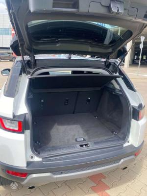 Balts Land Rover Range Rover Evoque 2017 Viļņa, ar dzinēja tilpumu 2.00 L un nobraukumu 140 tūkst. km par 12450 €, foto 15 vietnē AUTOMOTO.COM.LV