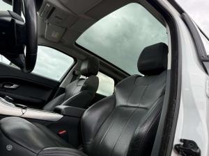 Balts Land Rover Range Rover Evoque 2017 Utena, ar dzinēja tilpumu 2.00 L un nobraukumu 134 tūkst. km par 6950 €, foto 13 vietnē AUTOMOTO.COM.LV
