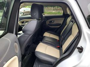 Balts Land Rover Range Rover Evoque 2017 Šauļi, ar dzinēja tilpumu 2.00 L un nobraukumu 156 tūkst. km par 10900 €, foto 26 vietnē AUTOMOTO.COM.LV