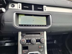 Balts Land Rover Range Rover Evoque 2017 Šauļi, ar dzinēja tilpumu 2.00 L un nobraukumu 156 tūkst. km par 10900 €, foto 30 vietnē AUTOMOTO.COM.LV