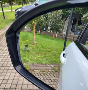 Balts Land Rover Range Rover Evoque 2017 Šauļi, ar dzinēja tilpumu 2.00 L un nobraukumu 156 tūkst. km par 10900 €, foto 36 vietnē AUTOMOTO.COM.LV