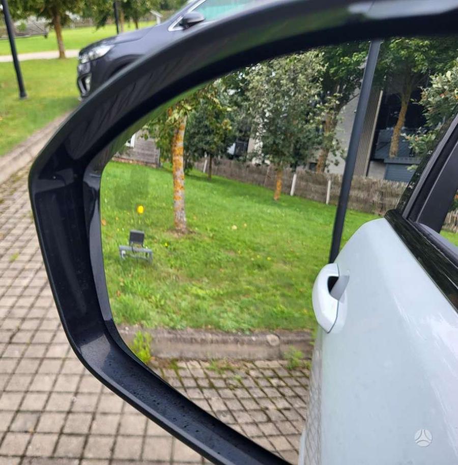 Balts Land Rover Range Rover Evoque 2017 Šauļi, ar dzinēja tilpumu 2.00 L un nobraukumu 156 tūkst. km par 10900 €, foto 36 vietnē AUTOMOTO.COM.LV