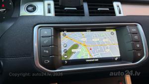 Balts Land Rover Range Rover Evoque 2019 Tallina, ar dzinēja tilpumu 2.00 L un nobraukumu 95 tūkst. km par 19999 €, foto 11 vietnē AUTOMOTO.COM.LV