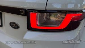 Balts Land Rover Range Rover Evoque 2019 Tallina, ar dzinēja tilpumu 2.00 L un nobraukumu 95 tūkst. km par 19999 €, foto 22 vietnē AUTOMOTO.COM.LV