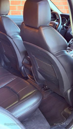 Balts Land Rover Range Rover Evoque 2019 Tallina, ar dzinēja tilpumu 2.00 L un nobraukumu 95 tūkst. km par 19999 €, foto 24 vietnē AUTOMOTO.COM.LV