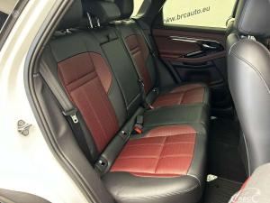 White Land Rover Range Rover Evoque 2020 in Vilnius, with an engine capacity of 2.00 L and mileage of 79 thousand km for 21900 €, photo 12 on AUTOMOTO.COM.LV