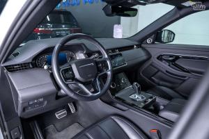 Balts Land Rover Range Rover Evoque 2022 Marijampole, ar dzinēja tilpumu 2.00 L un nobraukumu 168 tūkst. km par 25950 €, foto 19 vietnē AUTOMOTO.COM.LV