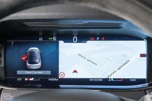 Balts Land Rover Range Rover Evoque 2023 Marijampole, ar dzinēja tilpumu 2.00 L un nobraukumu 42 tūkst. km par 34950 €, foto 27 vietnē AUTOMOTO.COM.LV