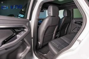 Balts Land Rover Range Rover Evoque 2023 Marijampole, ar dzinēja tilpumu 2.00 L un nobraukumu 42 tūkst. km par 34950 €, foto 31 vietnē AUTOMOTO.COM.LV