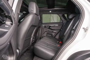 Balts Land Rover Range Rover Evoque 2023 Marijampole, ar dzinēja tilpumu 2.00 L un nobraukumu 42 tūkst. km par 34950 €, foto 32 vietnē AUTOMOTO.COM.LV