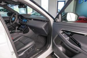 Balts Land Rover Range Rover Evoque 2023 Marijampole, ar dzinēja tilpumu 2.00 L un nobraukumu 42 tūkst. km par 34950 €, foto 36 vietnē AUTOMOTO.COM.LV