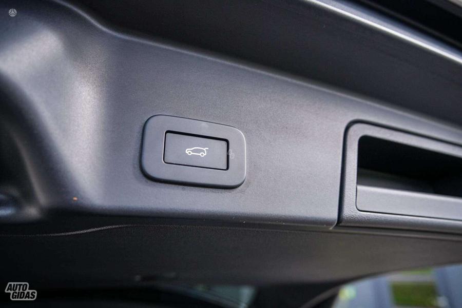 Balts Land Rover Range Rover Evoque 2023 Kauņa, ar dzinēja tilpumu 2.00 L un nobraukumu 42 tūkst. km par 30950 €, foto 13 vietnē AUTOMOTO.COM.LV