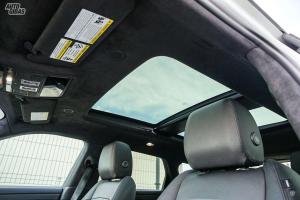 Balts Land Rover Range Rover Evoque 2023 Kauņa, ar dzinēja tilpumu 2.00 L un nobraukumu 42 tūkst. km par 30950 €, foto 28 vietnē AUTOMOTO.COM.LV