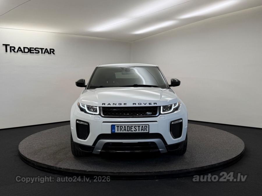 Balts Land Rover Range Rover Evoque 2016 Pērnava, ar dzinēja tilpumu 2.00 L un nobraukumu 187 tūkst. km par 15990 €, foto 3 vietnē AUTOMOTO.COM.LV