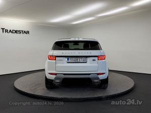 Balts Land Rover Range Rover Evoque 2016 Pērnava, ar dzinēja tilpumu 2.00 L un nobraukumu 187 tūkst. km par 15990 €, foto 7 vietnē AUTOMOTO.COM.LV