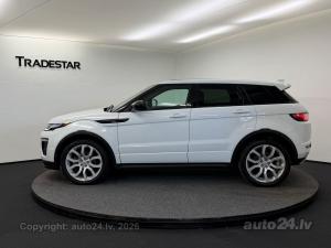 Balts Land Rover Range Rover Evoque 2016 Pērnava, ar dzinēja tilpumu 2.00 L un nobraukumu 187 tūkst. km par 15990 €, foto 9 vietnē AUTOMOTO.COM.LV